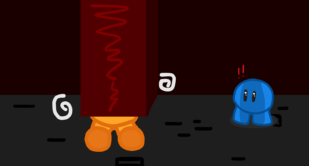 How to squish a player - Community Made Guides - Gimkit Creative