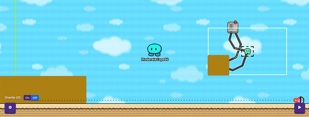 Troll Platformer Ideas - Page 2 - Help - Gimkit Creative