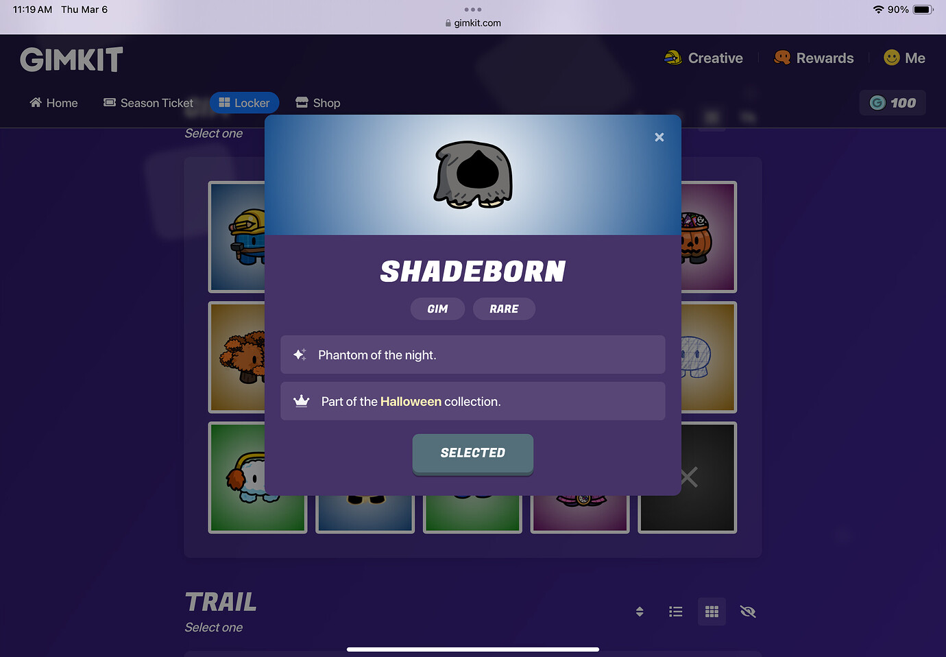 Gims Needed! :D - Help - Gimkit Creative