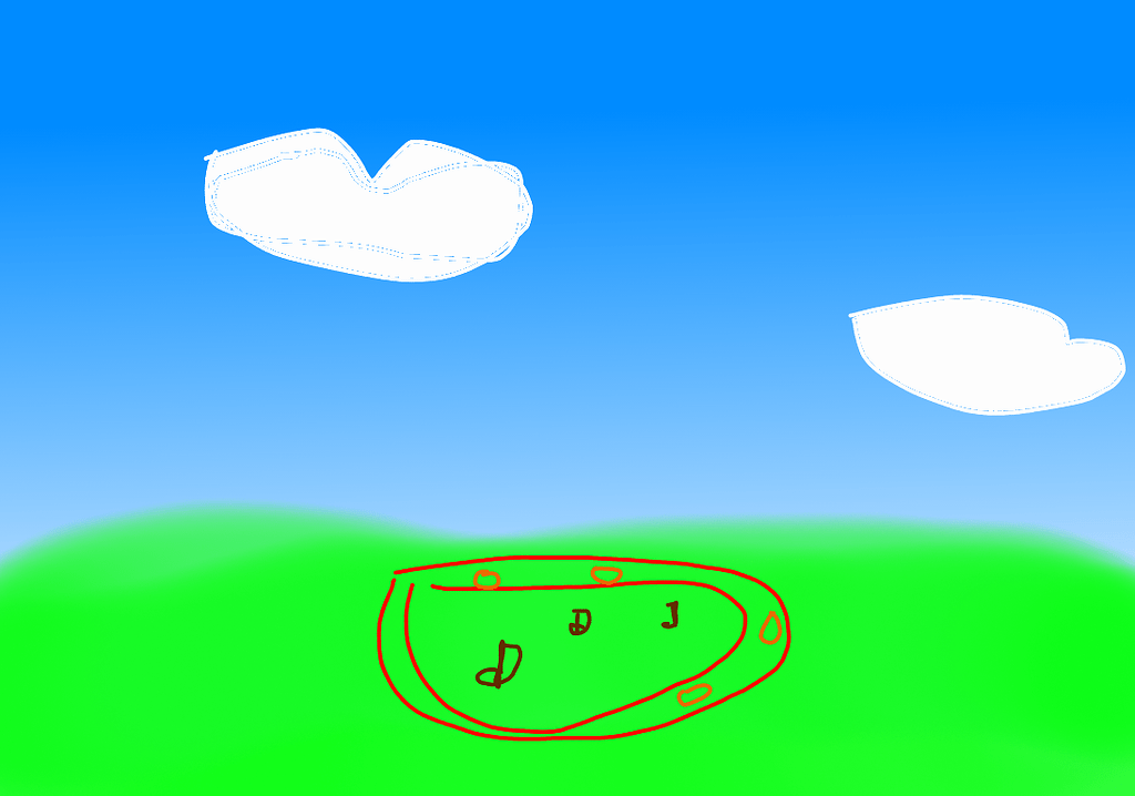 Need a thumbnail for Musical Chairs - Art - Gimkit Creative