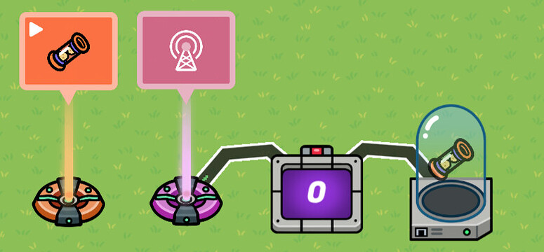 Fire 3 shots and delete from inventory - Help - Gimkit Creative