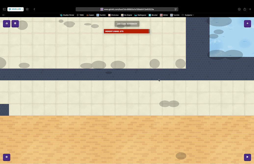 [REPORT GLITCHES/LAGS HERE] Gimkit has been very buggy recently - #78 ...