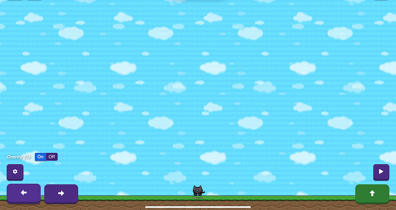 Camera view help - Help - Gimkit Creative