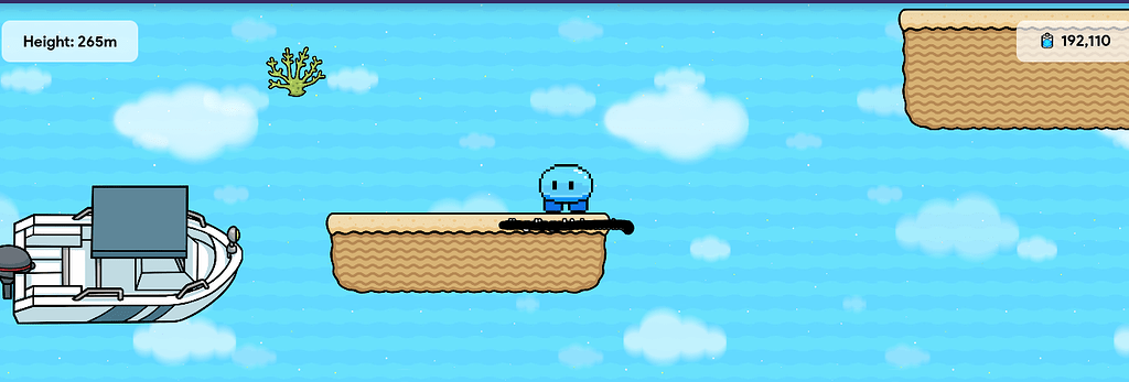 Gimkit Don't look down level 2 jump - Help - Gimkit Creative