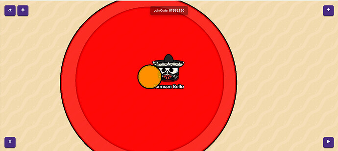 How to make Squid Games Mingle! (🟧) - Community Made Guides - Gimkit ...