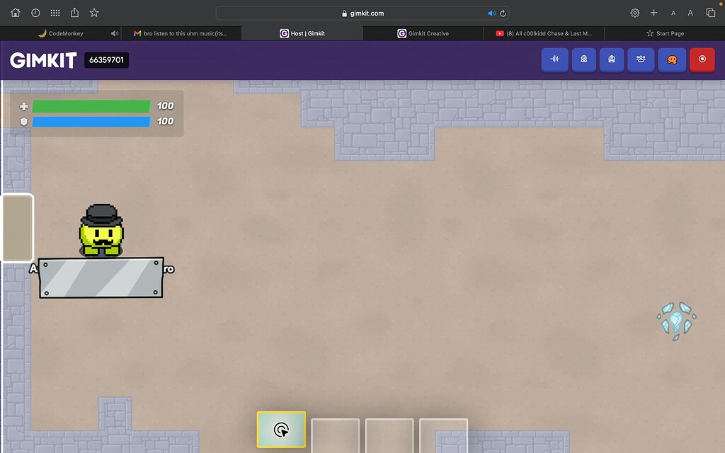 Slightly random white screen happening when using teleporters - Bugs ...