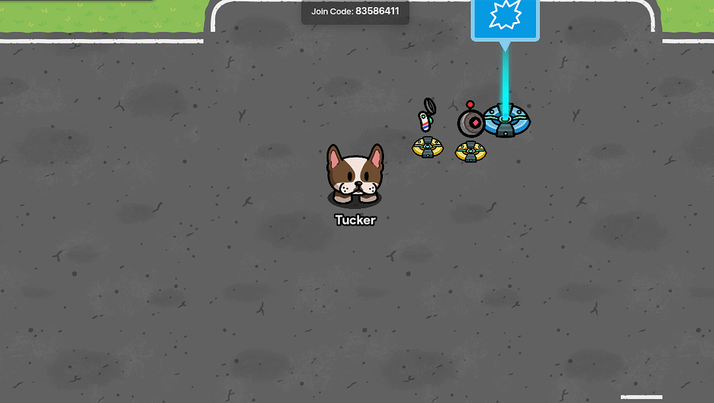 How do i move in gimkit creative? - Help - Gimkit Creative