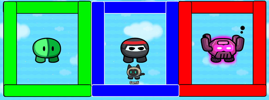 Can anyone make a thumbnail for my new game - Art - Gimkit Creative
