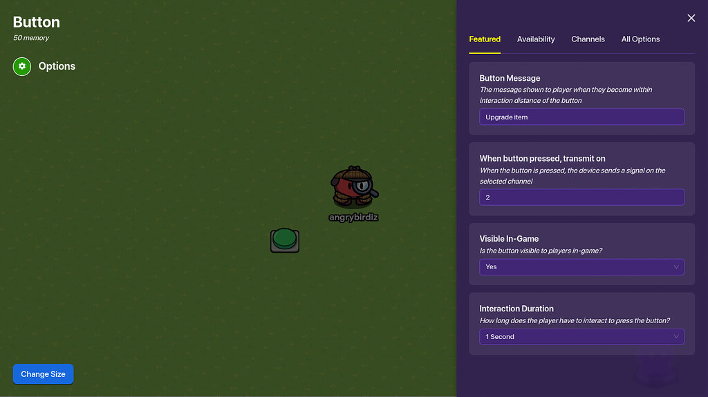 How to create an item upgrader (2/10 or 🟦) - Community Made Guides ...