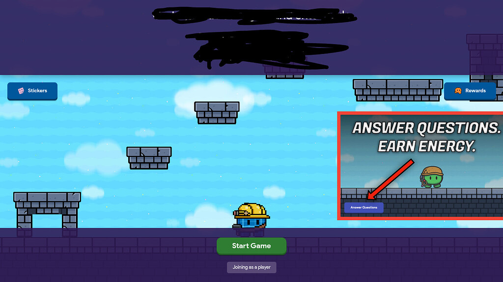 How To Make A Lobby For A Top Down Map? - Help - Gimkit Creative