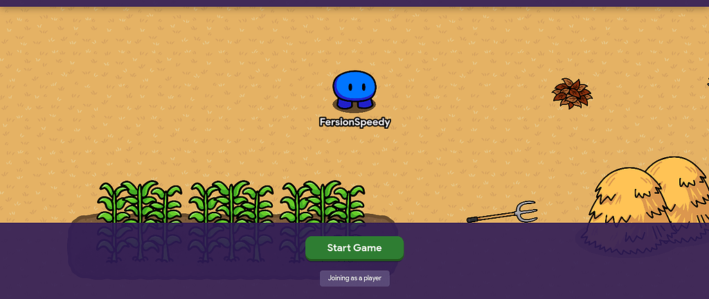 Lobby Overlay Buttons Missing - Bugs - Gimkit Creative