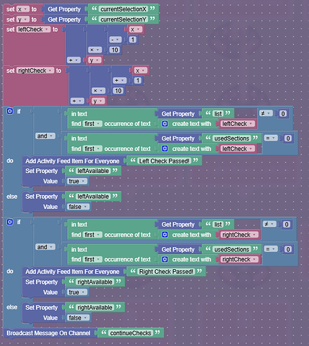 True Randomly Generating Mazes 🟥 (Slim's Version) - Community Made ...