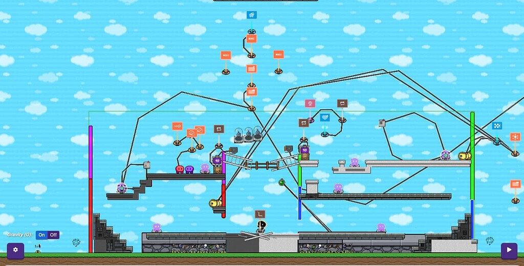 Ideas for another battle royale style map (Closed now) - Help - Gimkit ...