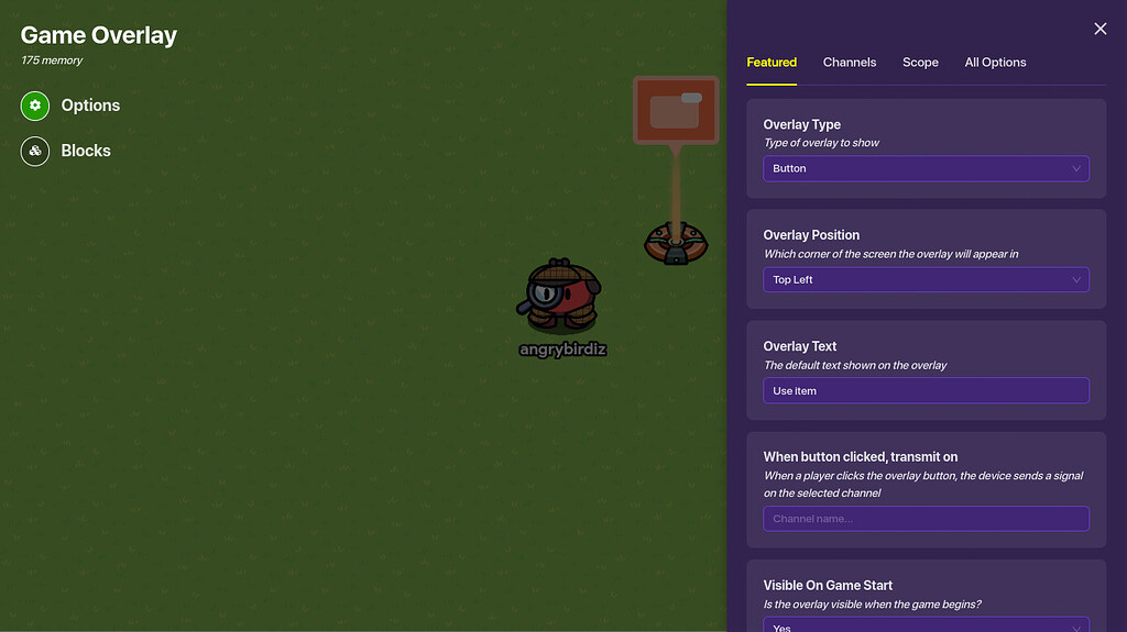 How to make custom items 2/10 or 🟦 - Community Made Guides - Gimkit ...