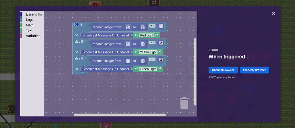 How can I make red light, green light and more of the squid games in ...