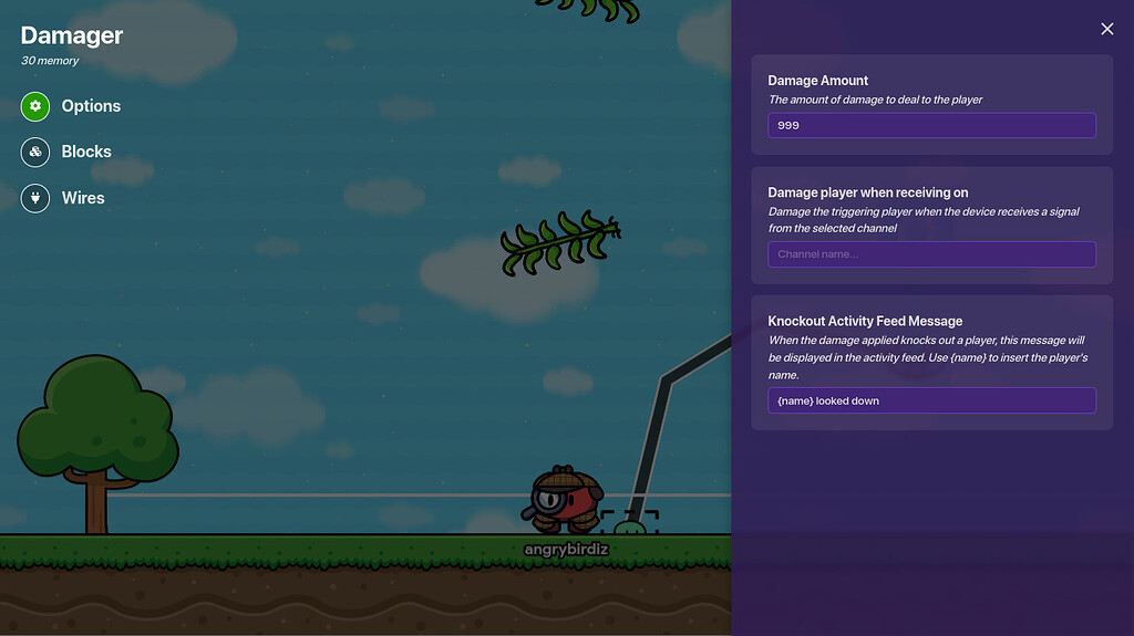 The Ultimate Guide to Creating a Don't Look Down map - Community Made ...