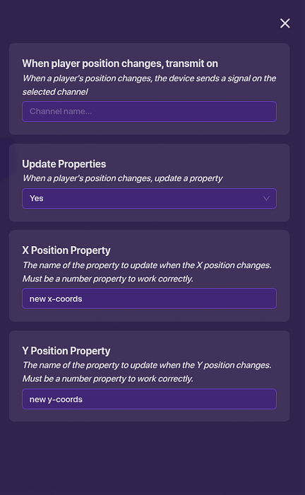 Speed Hack Detection [🟨] - Community Made Guides - Gimkit Creative
