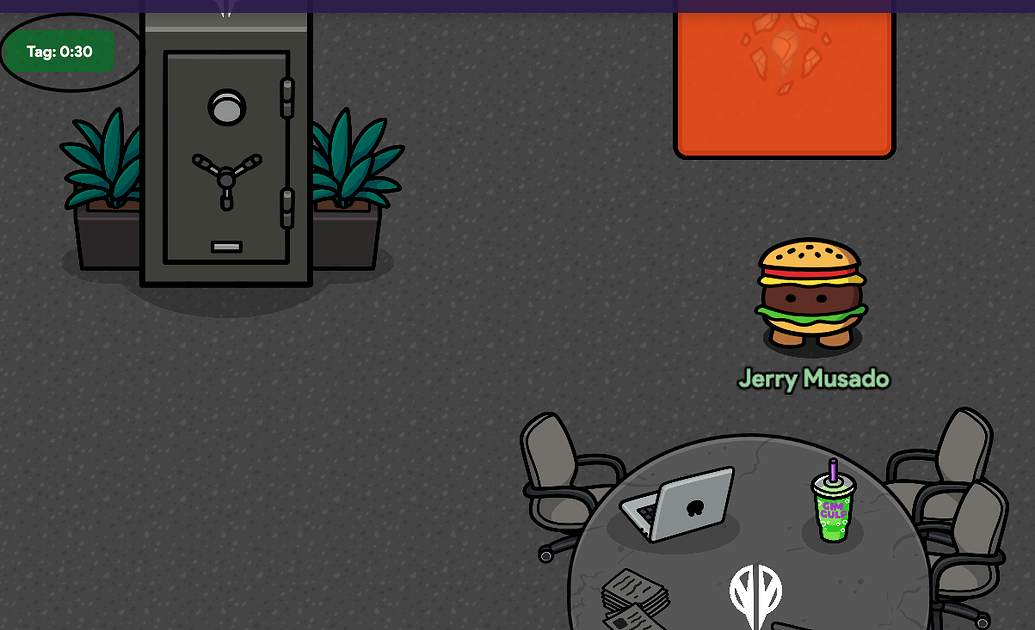 How do I make a tag style game - Help - Gimkit Creative