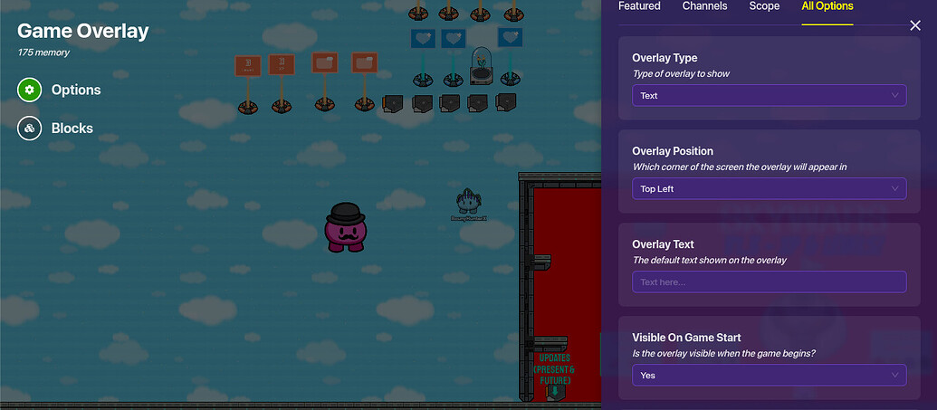 How To Make an XP and Levels System [Difficulty: 🟨] - Community Made ...