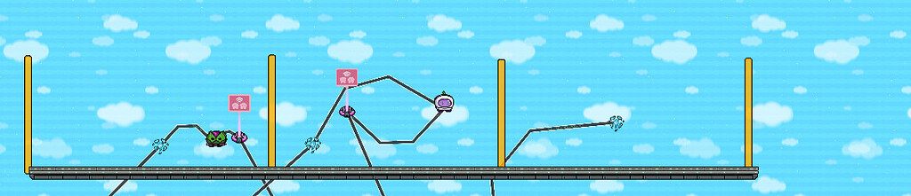 How do you make a night background? (In platformer!) - Help - Gimkit ...