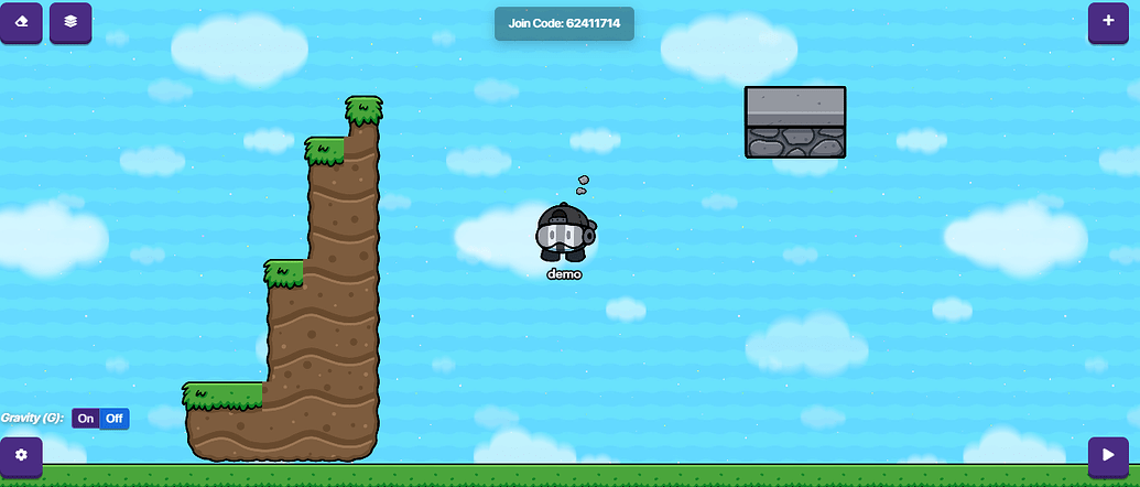 Obstacles to make in Gimkit platformer (Part 1,2,3 combined ...