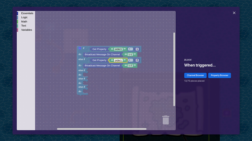 How to make a map in Gimkit creative 3/10 🟩 - Community Made Guides ...