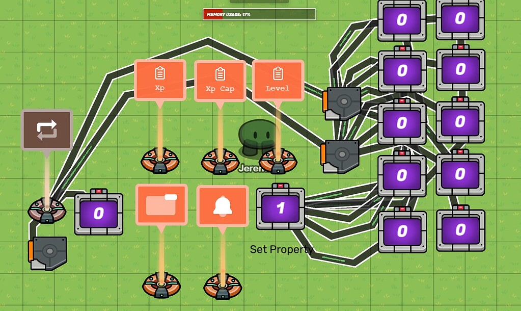 How To Make A Leveling Up System! - Community Made Guides - Gimkit Creative