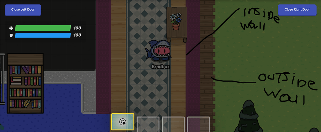 Help with my house design - Help - Gimkit Creative