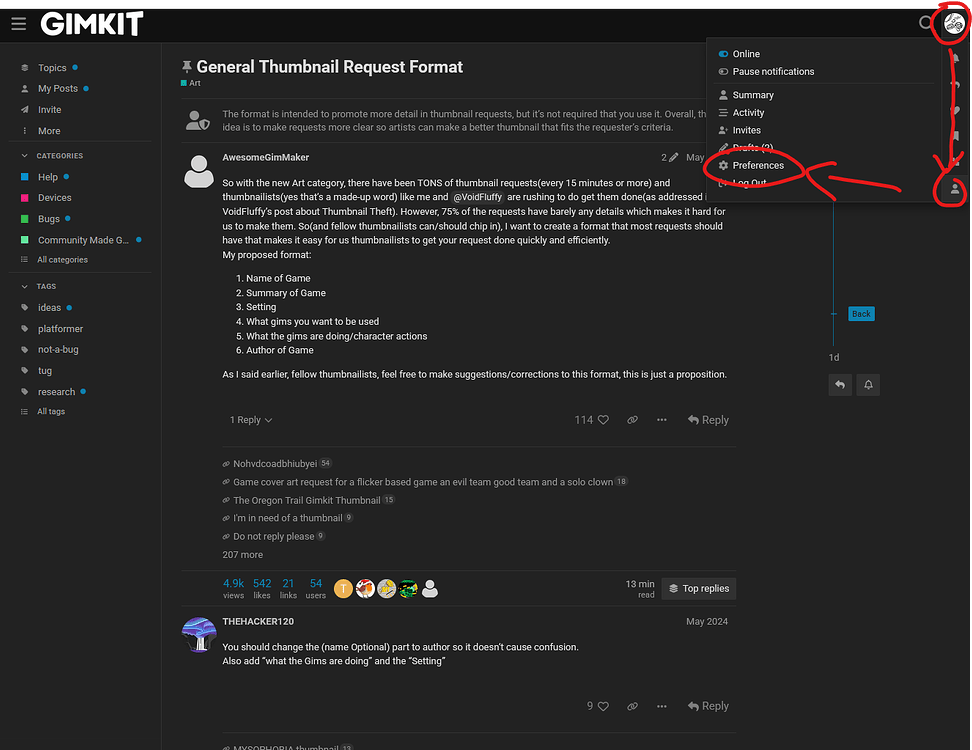 Thumbnail for Escape. Escape 2 is coming soon! - Art - Gimkit Creative
