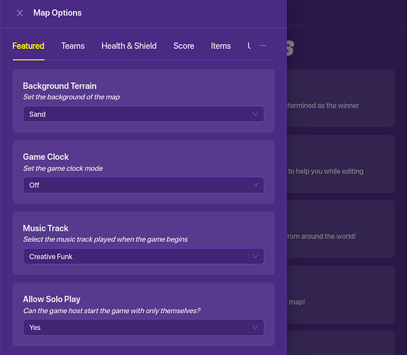 How to make Squid Games Mingle! (🟧) - Community Made Guides - Gimkit ...