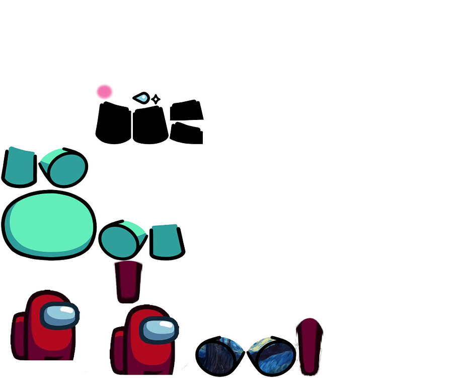 How to make custom Gims I can use in game - Help - Gimkit Creative