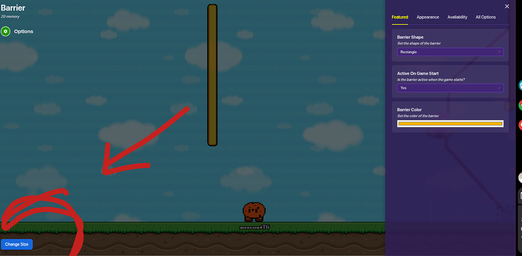 How can I rotate objects in Gimkit Creative - Help - Gimkit Creative