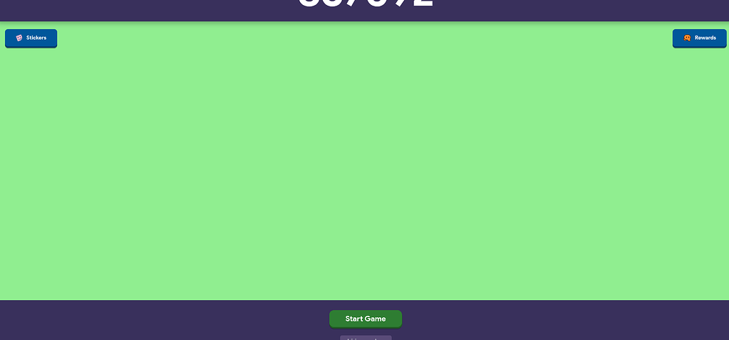 Green Screen? What - Bugs - Gimkit Creative