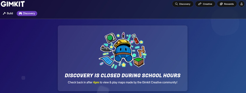 My game isn't popular need help - Help - Gimkit Creative