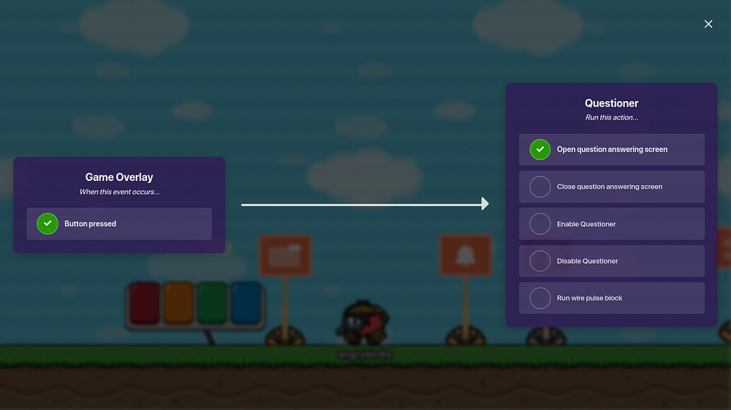 The Ultimate Guide to Creating a Don't Look Down map - Community Made ...