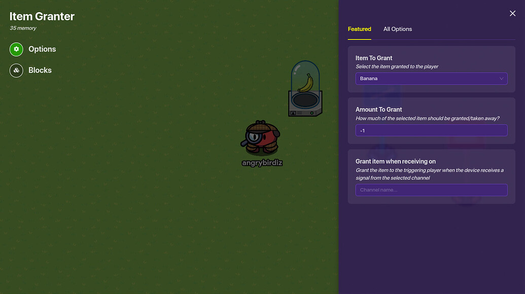 How to make custom items 2/10 or 🟦 - Community Made Guides - Gimkit ...