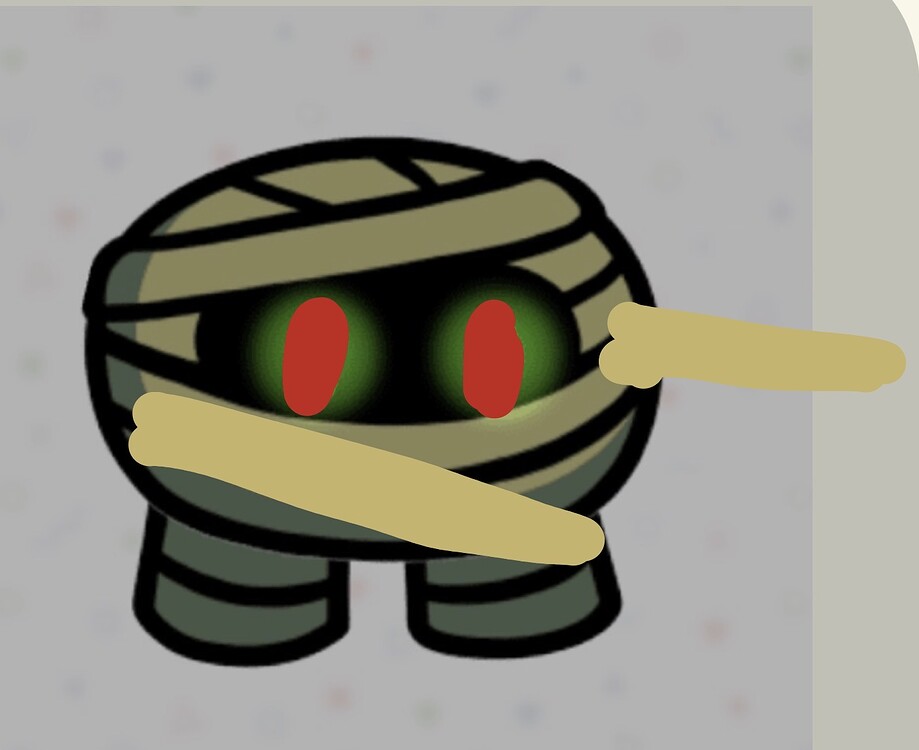 Thumbnail Request: GIMKIT.EYX - Art - Gimkit Creative