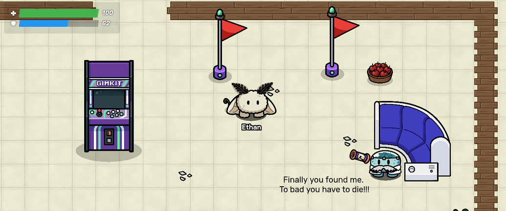 How to make my game more popular - Help - Gimkit Creative