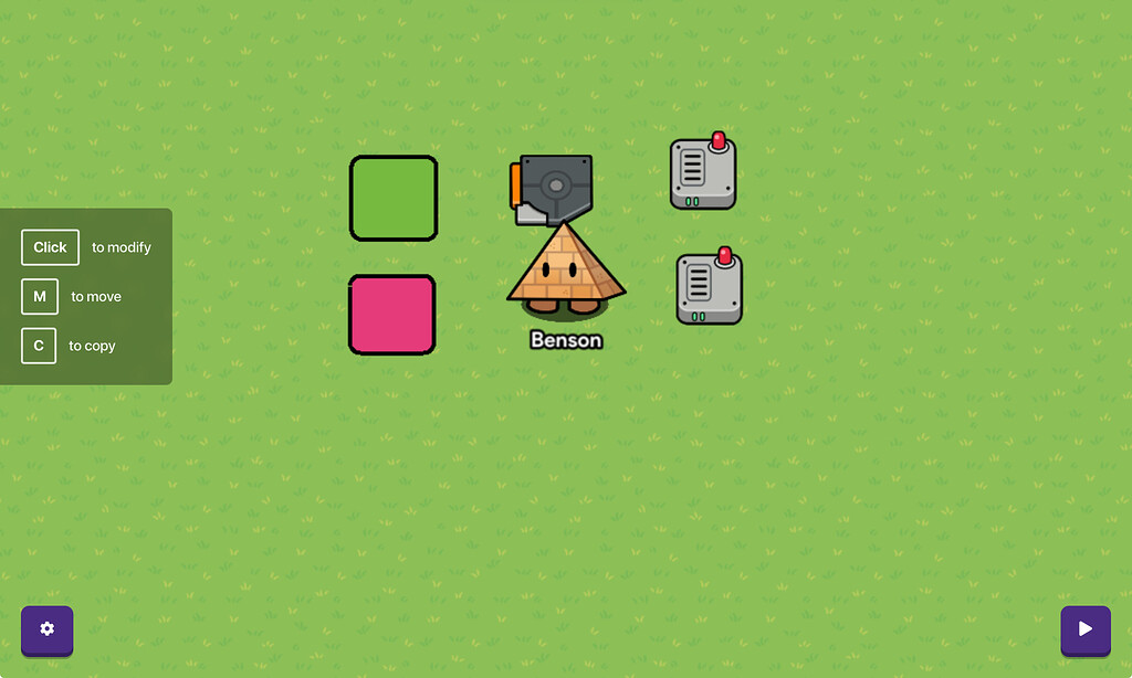 The Goatian Way to recreating Color Clash - Community Made Guides ...