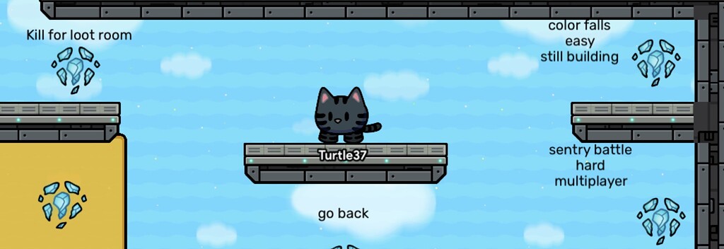 Help for ideas on minigame - Help - Gimkit Creative