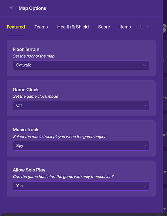 How do I change the background of a platformer? - Help - Gimkit Creative