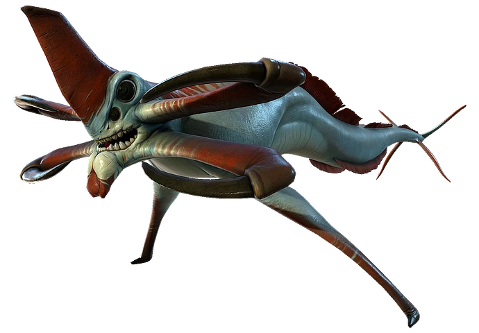 After all this time. . . SUBNAUTIKIT! - Help - Gimkit Creative