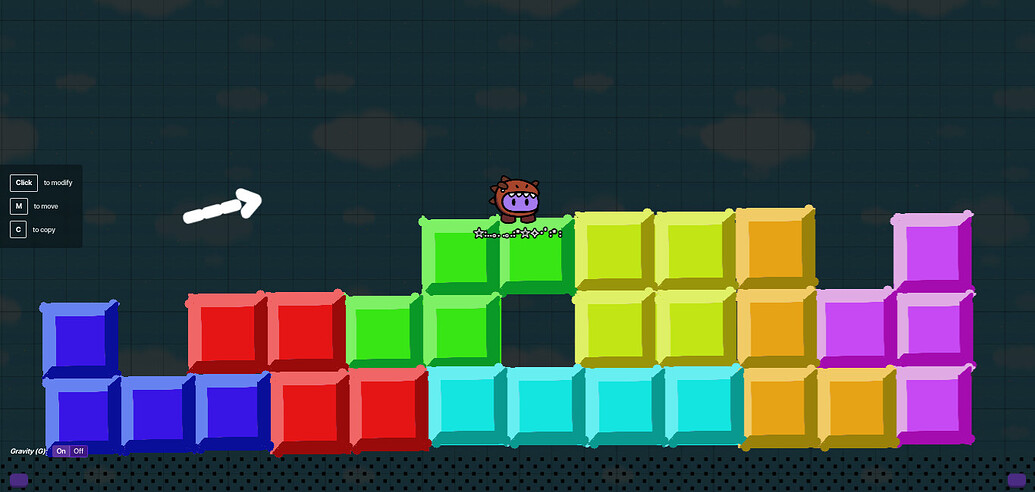 Retro Game Ideas - Help - Gimkit Creative