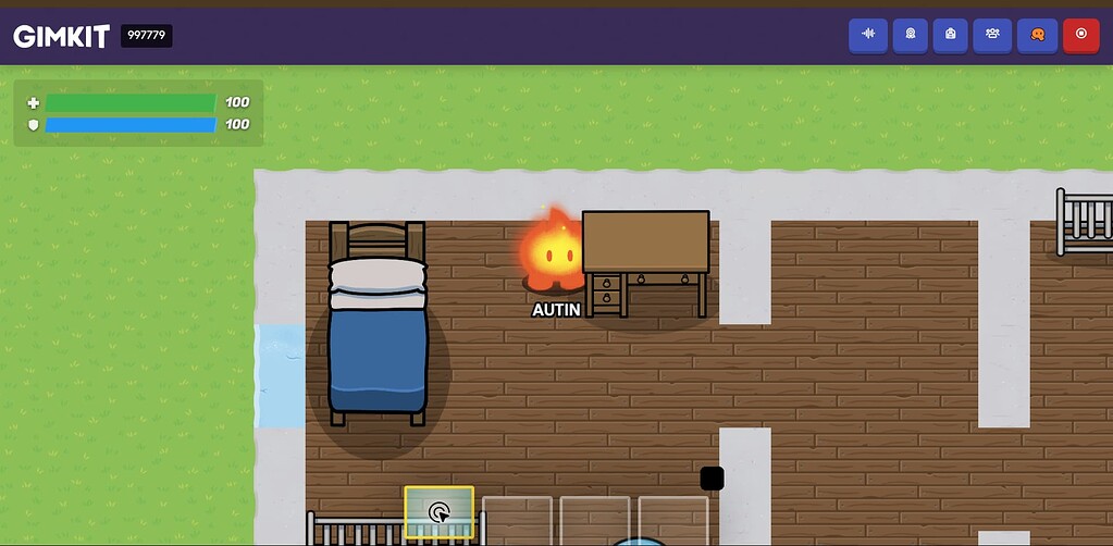 How to flip props? - Help - Gimkit Creative