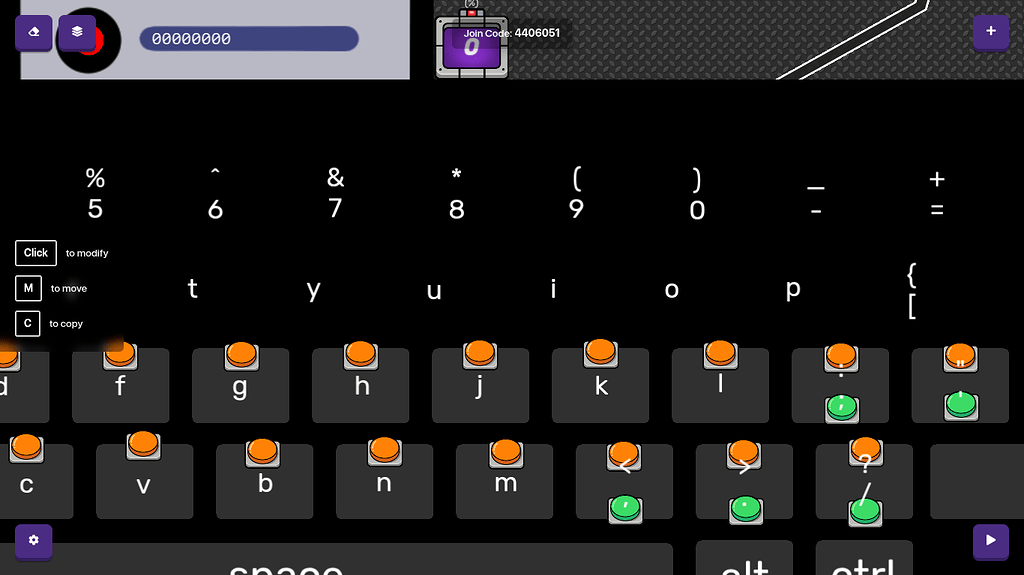 Rendering glitch? - Bugs - Gimkit Creative