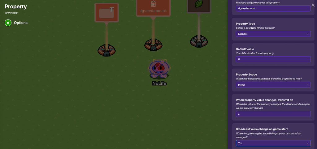 📞 Inventory Trackers! - Community Made Guides - Gimkit Creative