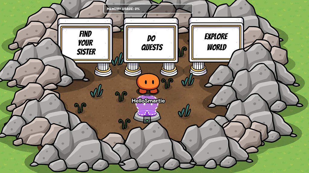 What can I add in my pregame lobby? - Help - Gimkit Creative