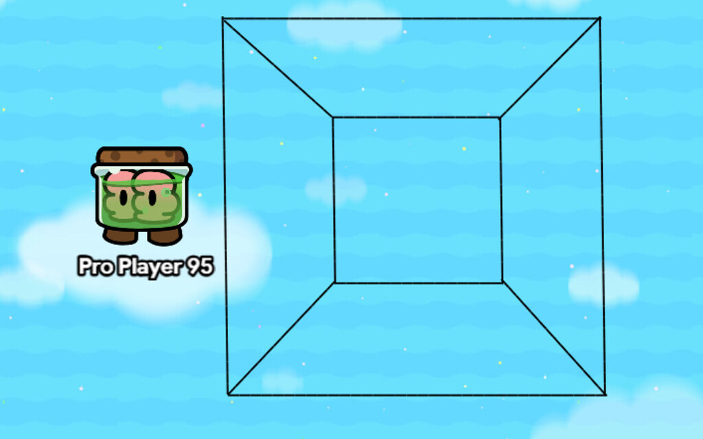 How to make 3d Mini Room for decoration - Art - Gimkit Creative