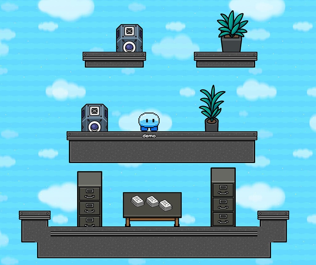 I need decoration for my game - Help - Gimkit Creative