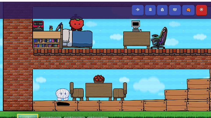 How should I make the interior of a building? - Help - Gimkit Creative